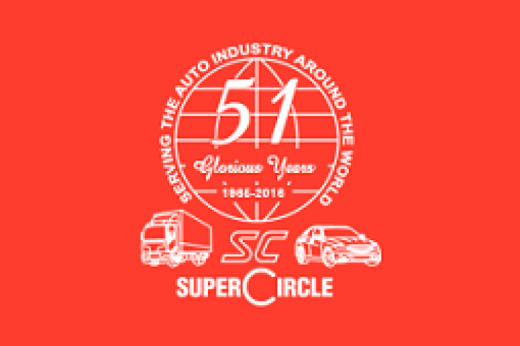Super Circle - Manufacturers & Exporters of Friction Products