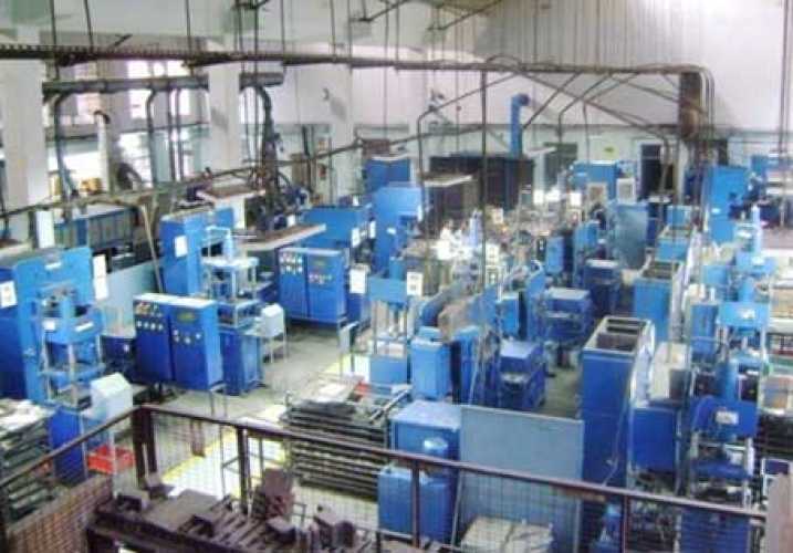 Manufacturing
